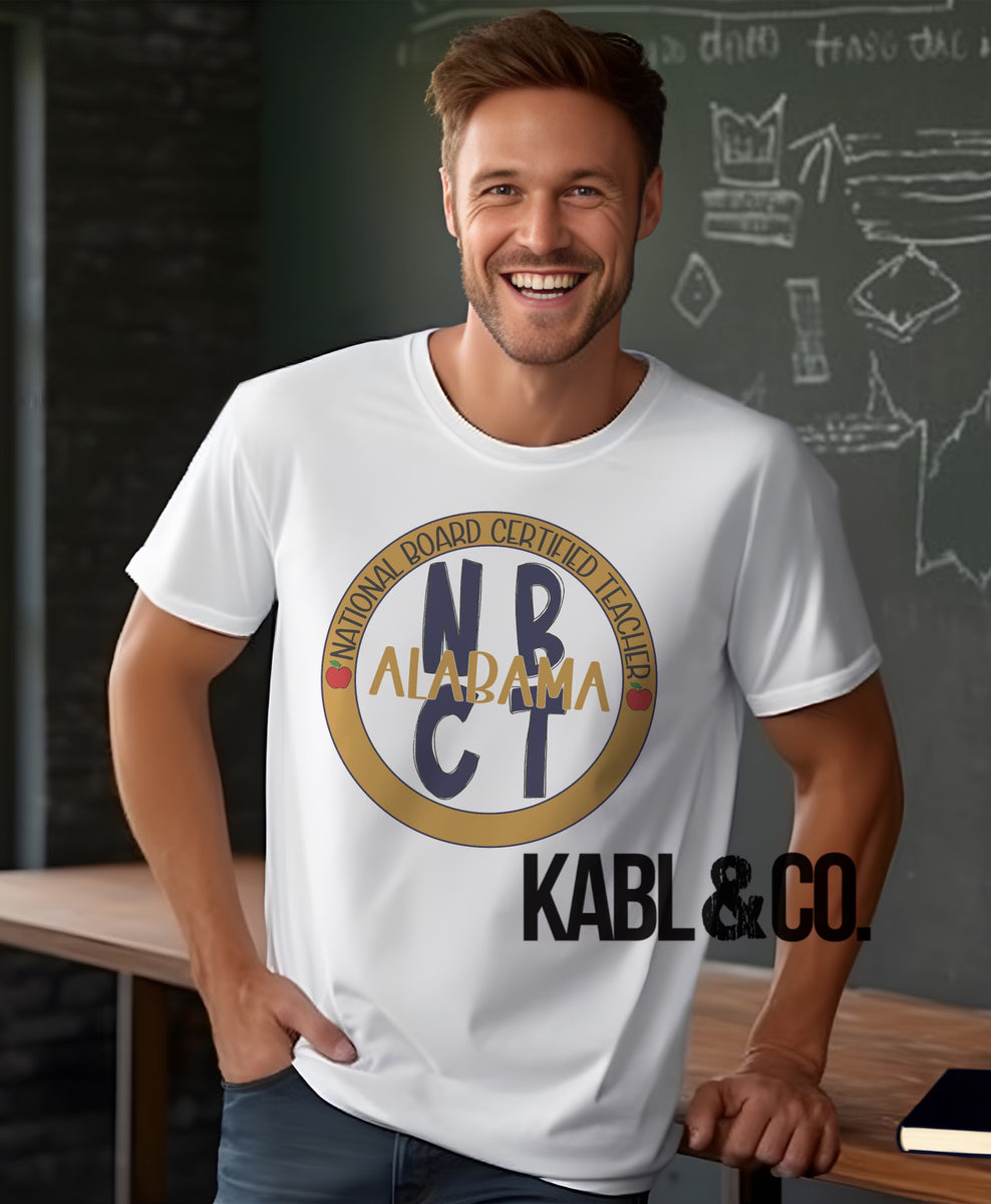 NBCT Circle – KABL & CO.