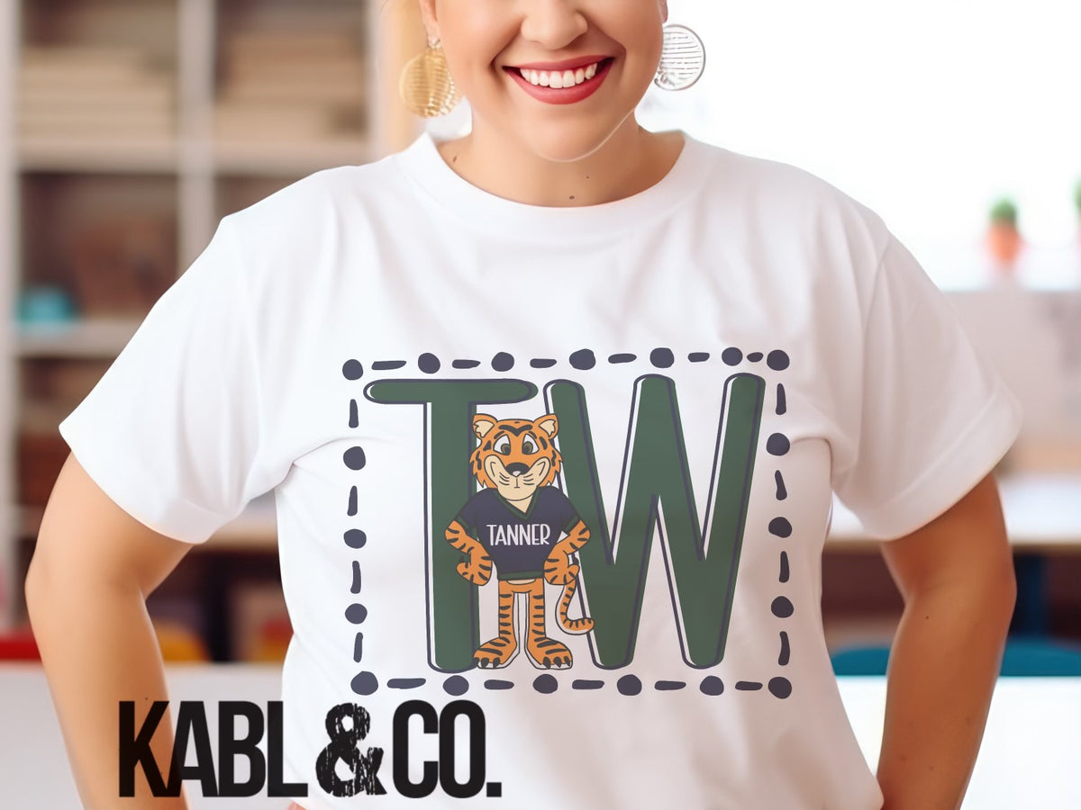 Tanner Williams Tanner – KABL & CO.