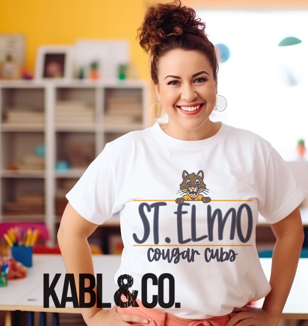 St Elmo 4 – KABL & CO.