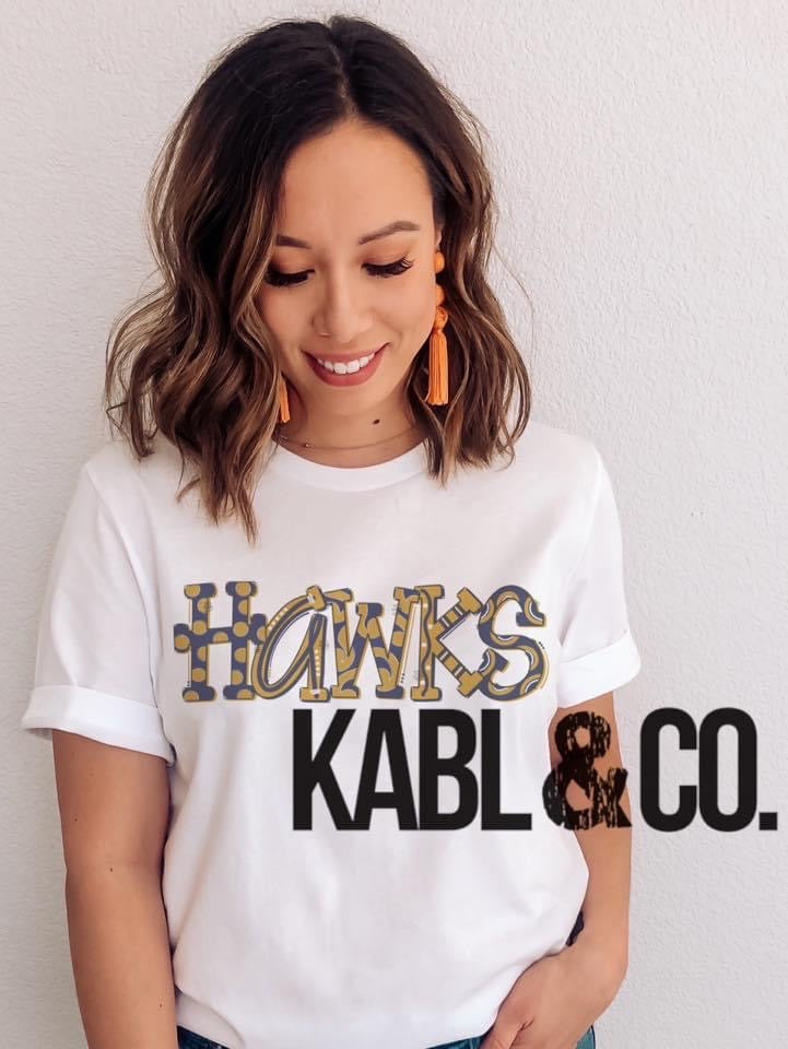 Hawks - Dawes – KABL & CO.