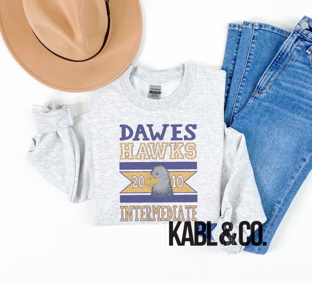 Dawes Retro – KABL & CO.