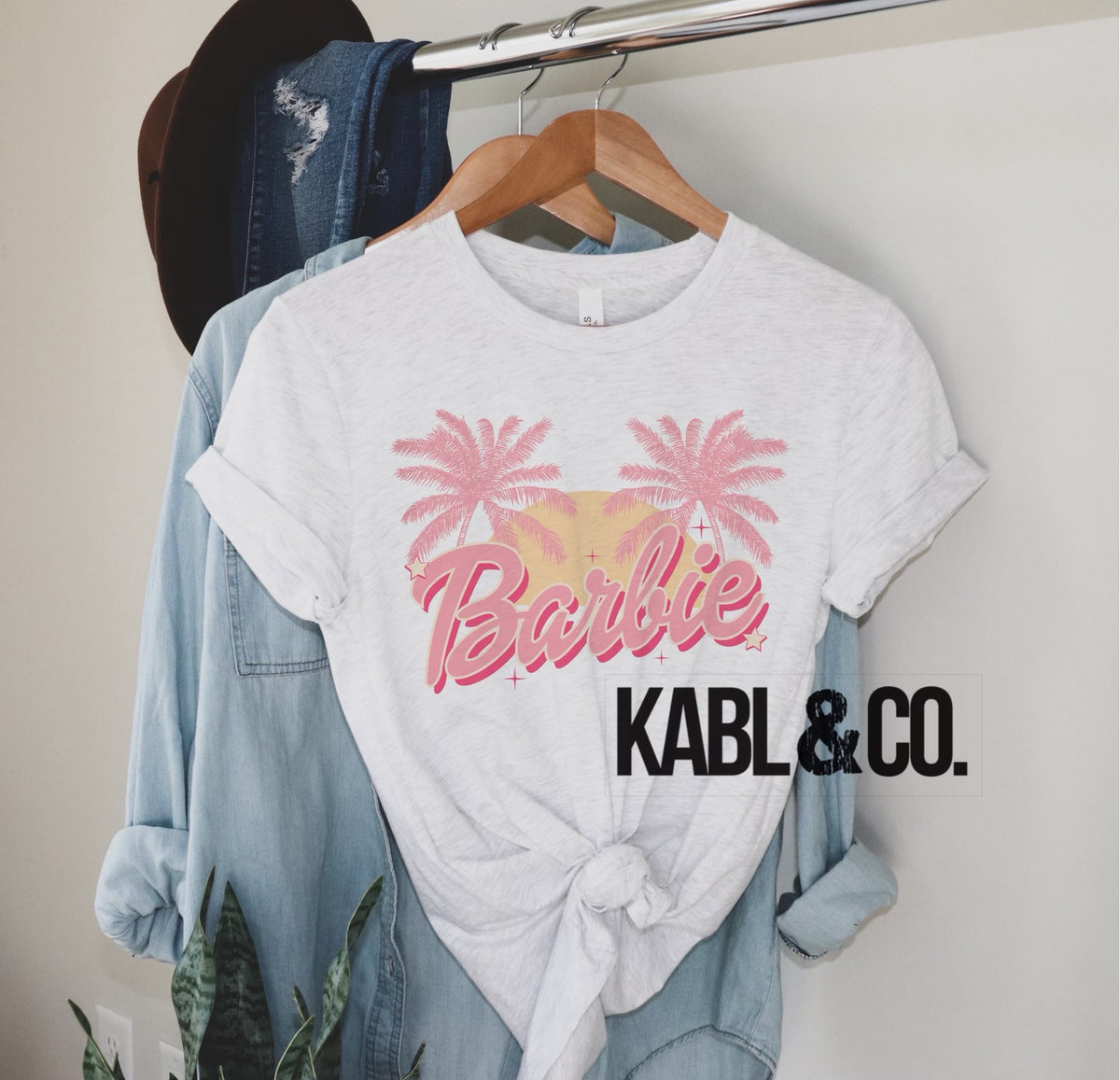 Barbie Sunrise – KABL & CO.