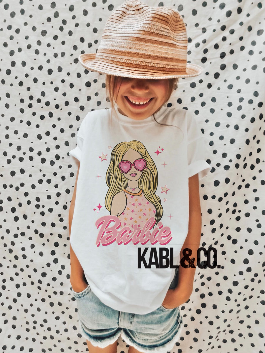 Barbie Girl – KABL & CO.