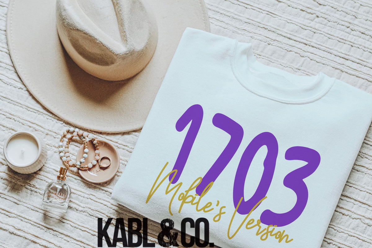 Mardi Gras 1703 Mobile Version – KABL & CO.