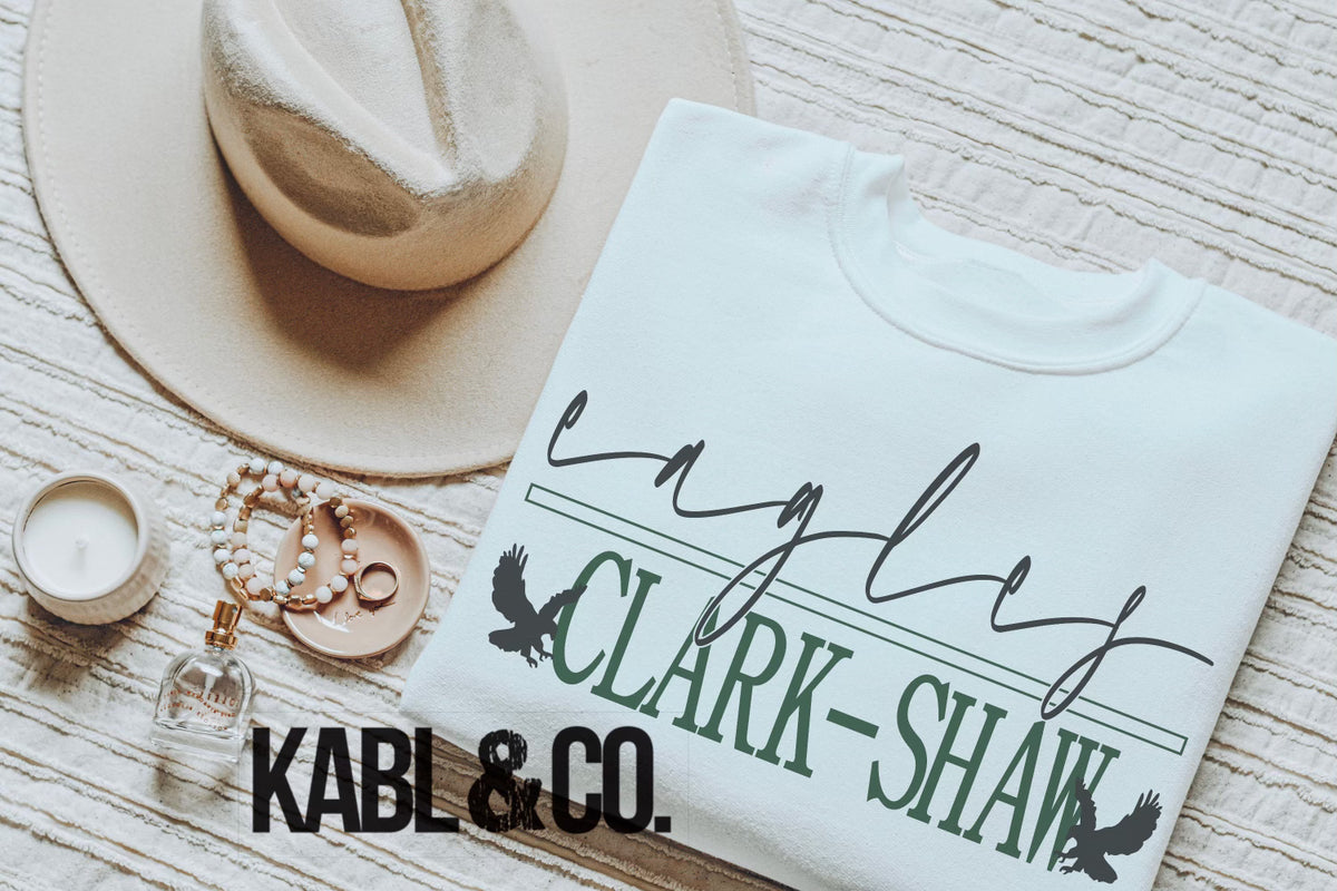Clark Shaw 23 – KABL & CO.