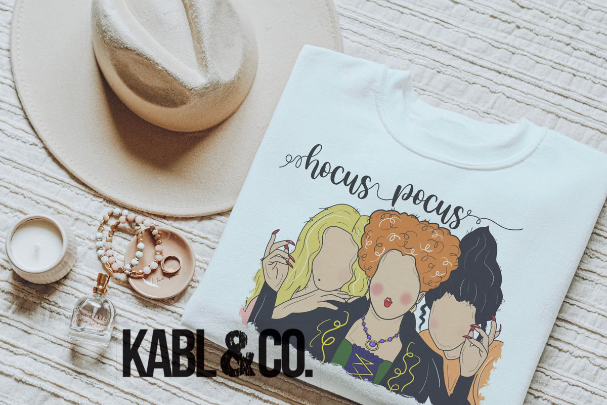 Hocus Pocus - Fall – KABL & CO.