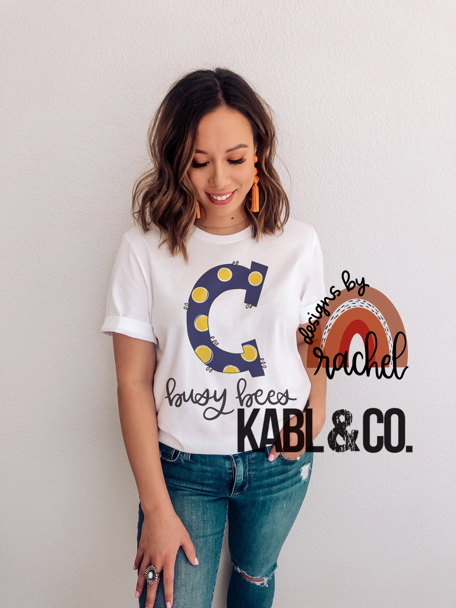 Collier Letter – KABL & CO.