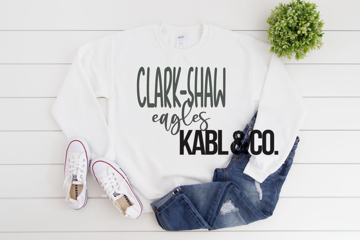 Clark Shaw Paper Skinny – KABL & CO.